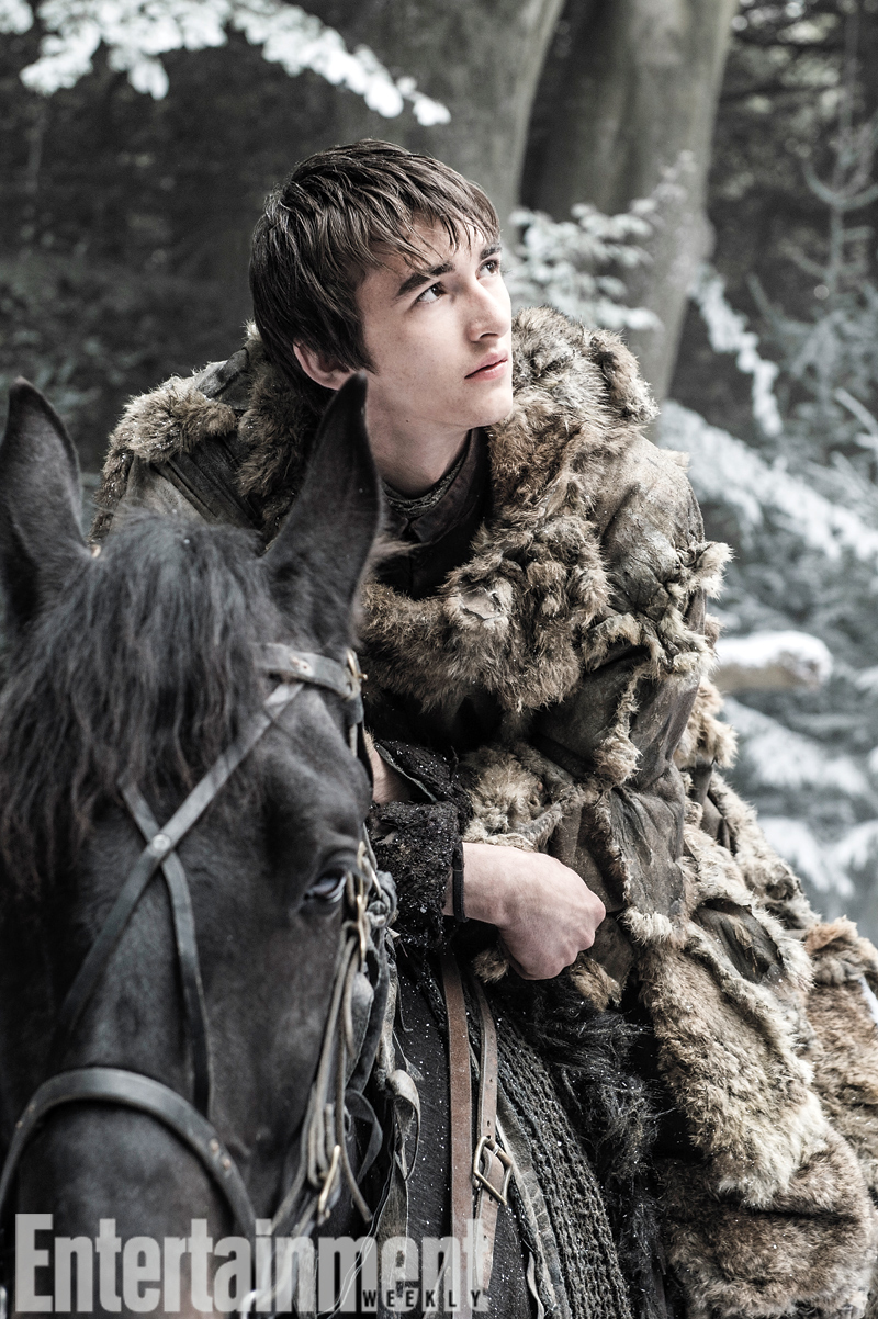 Game of Thrones 6. Sezon Başlangıç Tarihi Açıklandı | Dizi-Mania