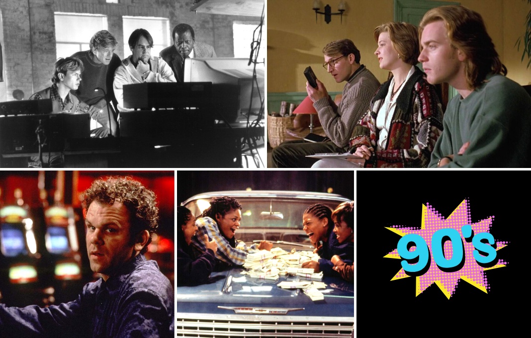 1990’lı Yıllardan Gözden Kaçmış ‘Saklı Hazine’ Niteliğindeki 7 Film ...
